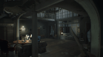 Gothic Americana: The Baker House in Resident Evil: Biohazard – C.B ...