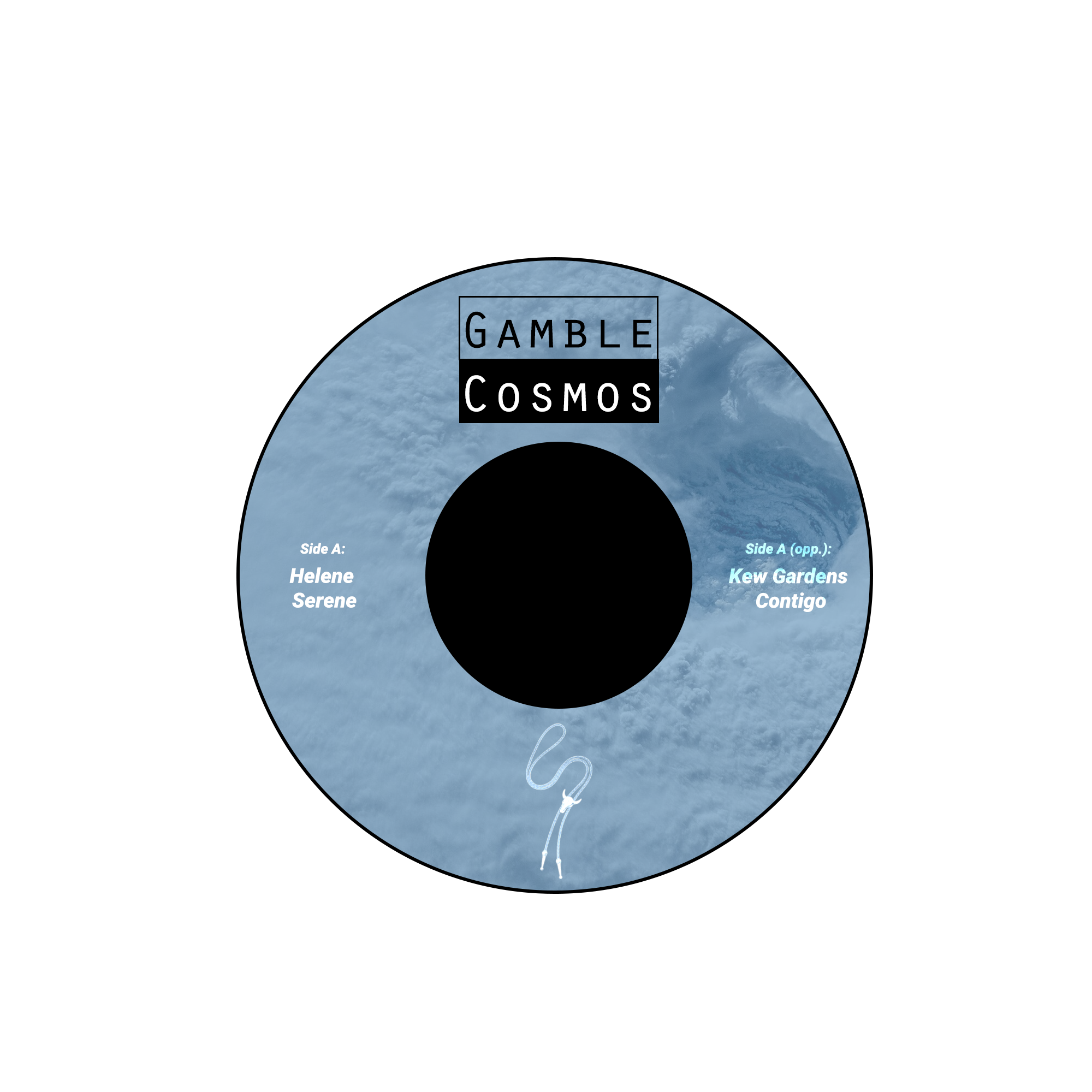 New Music and Cover Art, Too – C.B. Crenshaw