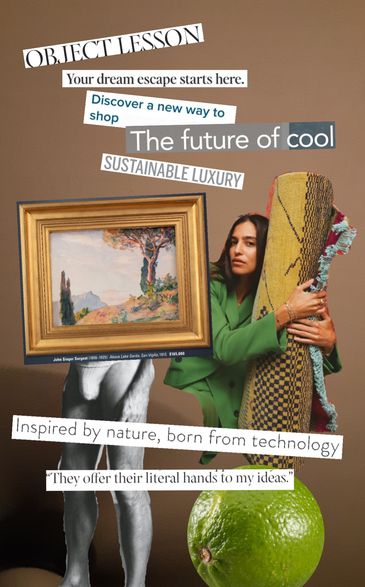 Cut-Up 04.08.2025: Architectural Digest – C.B. Crenshaw